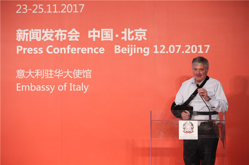 11月在上海体验意式生活 – INTERNI设计时代