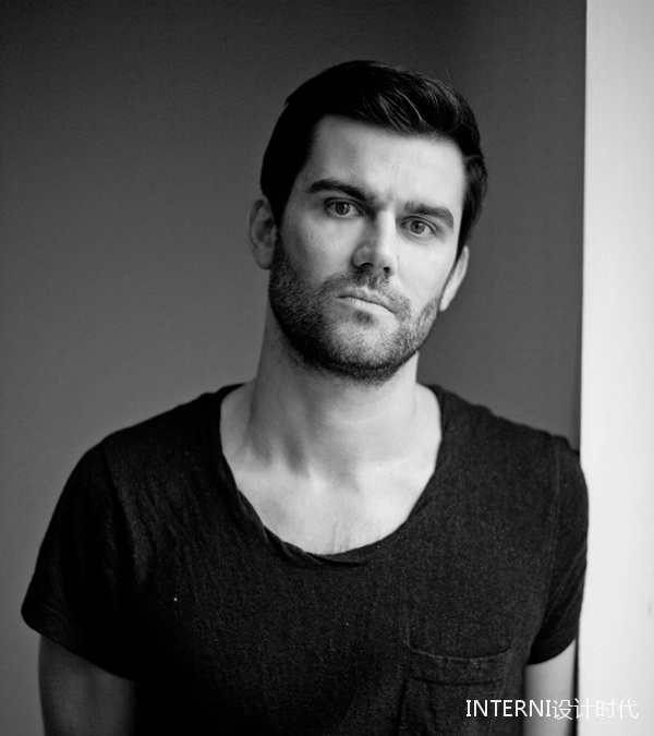 INTERNI专访 | 彼得·皮赫勒的探索之路 – INTERNI设计时代