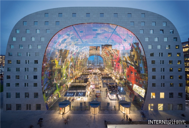 MVRDV：城市先行者 | INTERNI设计时代专访 – INTERNI设计时代