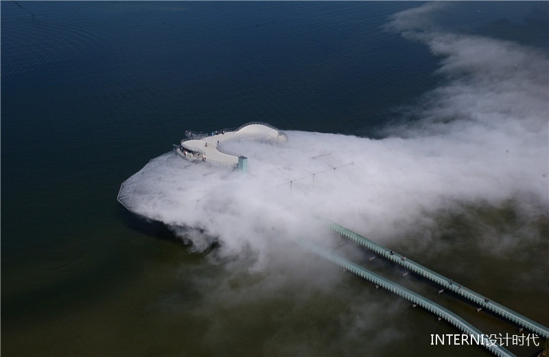 对话 DS+R | 从“模糊建筑”到“一英里歌剧” – INTERNI设计时代