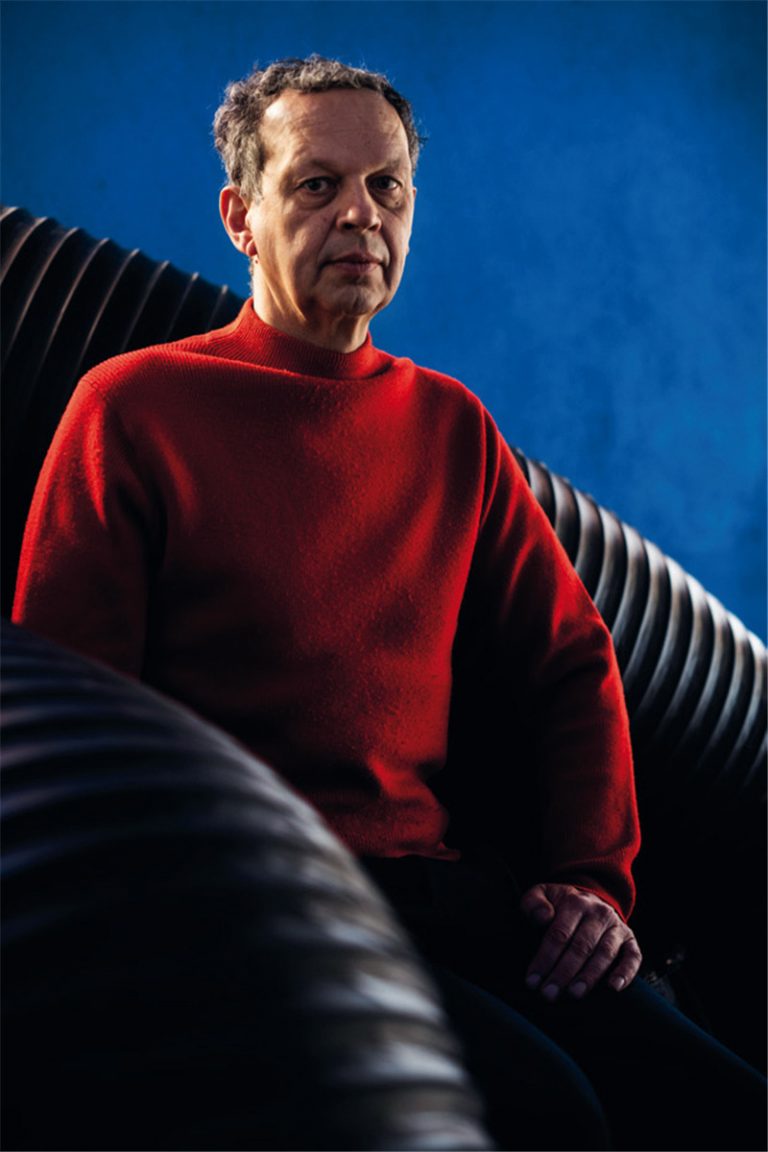 Tom Dixon 为宜家打造快闪酒店 – INTERNI设计时代