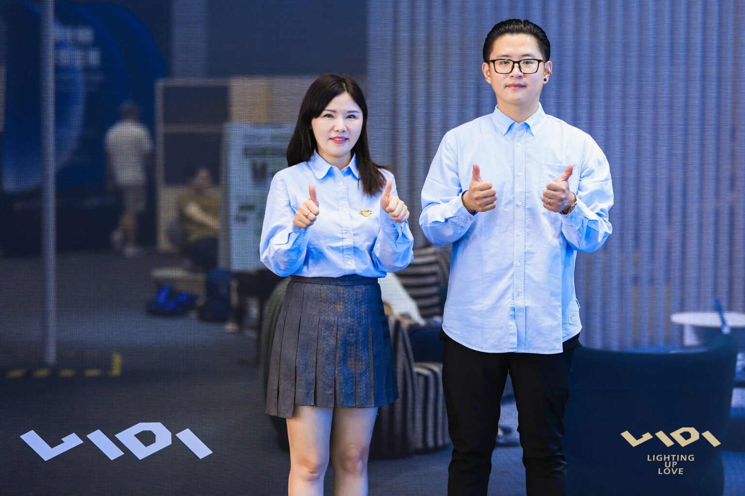 LIDI丽迪见心系列全球首发：开启智愈之旅，引领未来家居新潮流 – INTERNI设计时代