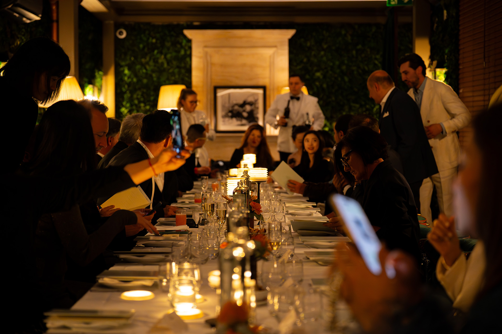 梁志天设计集团欧洲首间联营公司 “SLD · Andrea Bonini” 于米兰盛大揭幕 – INTERNI设计时代