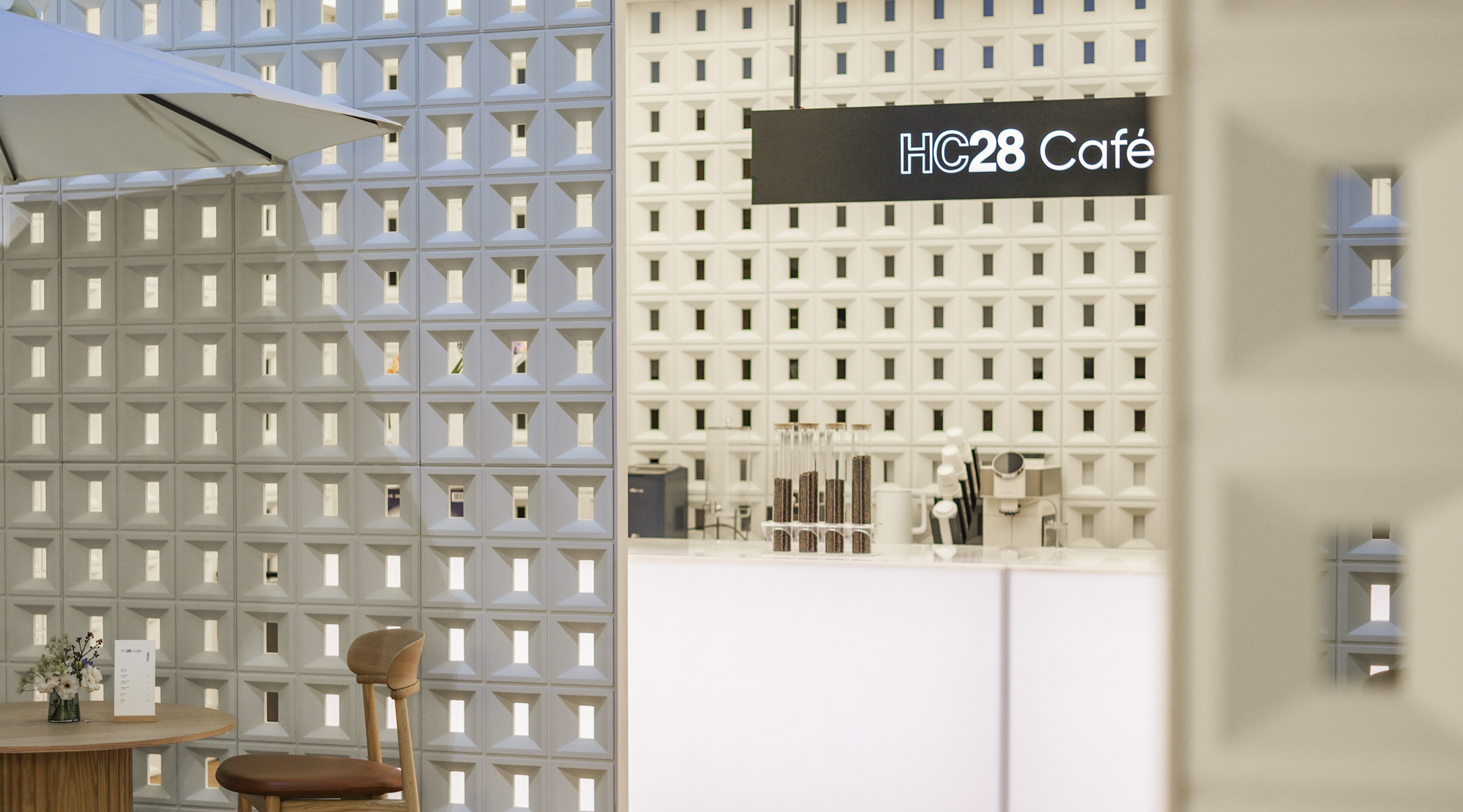 HC28 maison全球发布，开启品牌全新篇章 – INTERNI设计时代